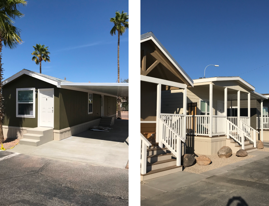 About Us | Airpark MH